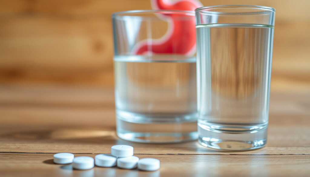 Helpt paracetamol tegen buikpijn? | Advies, feiten en dosering ...