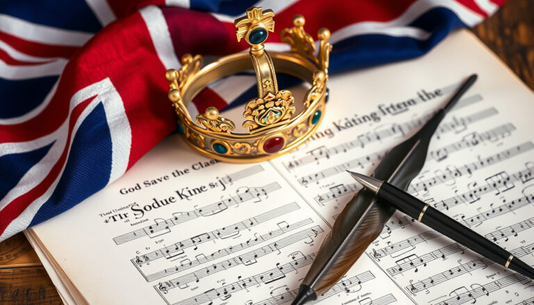 God Save the King: geschiedenis, tekst en verschil met Queen ...